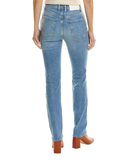 7 For All Mankind Easy Chamberlain Slim Jean | ShopSimon