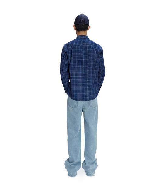 A.P.C. Aaron Jeans | ShopSimon