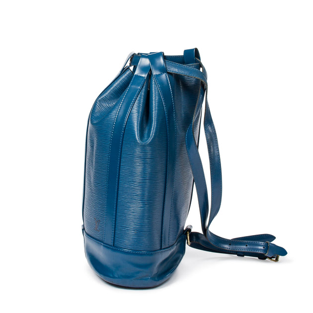 Louis Vuitton Randonnee PM | ShopSimon