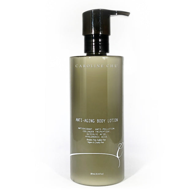 Caroline Chu Anti-Aging Body Lotion | ShopSimon