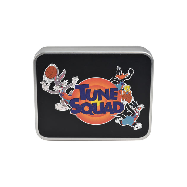 Concept One WB Space Jam A New Legacy Tune Squad LOGO Bifold Wallet in ...