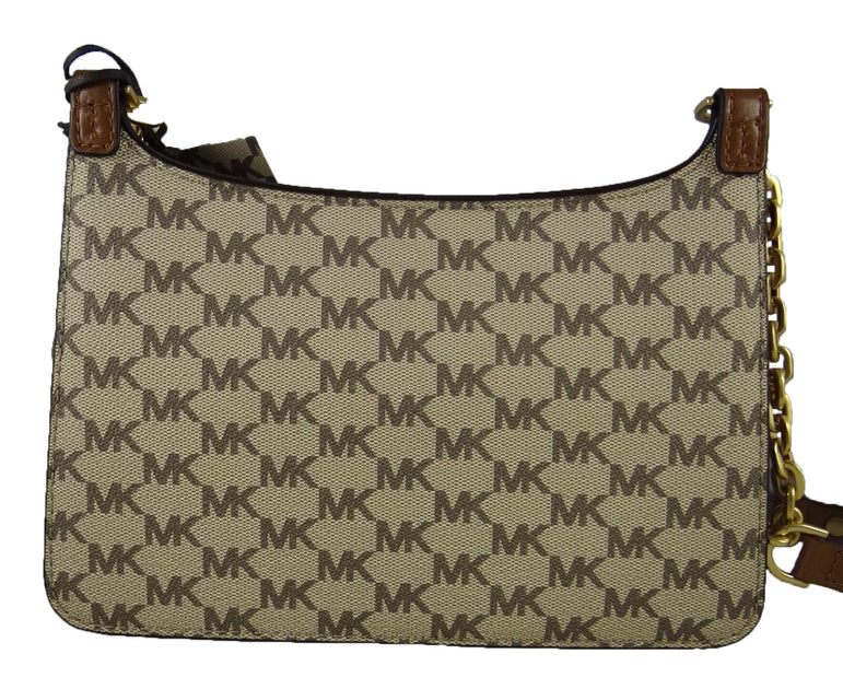 Michael Kors Natalie Chain Messenger | ShopSimon