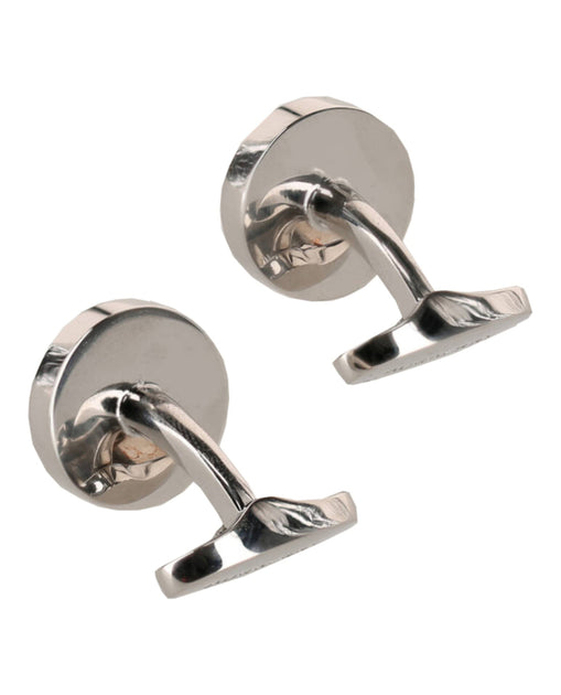 Burberry Brass Cufflinks | ShopSimon