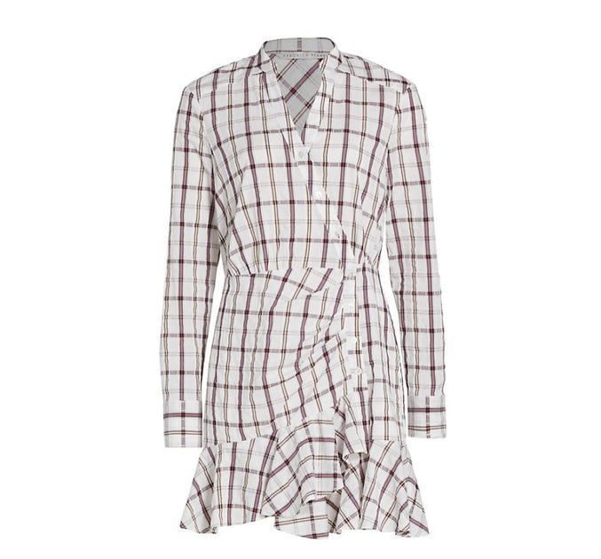 Veronica Beard Sherry Dress Whtml | ShopSimon