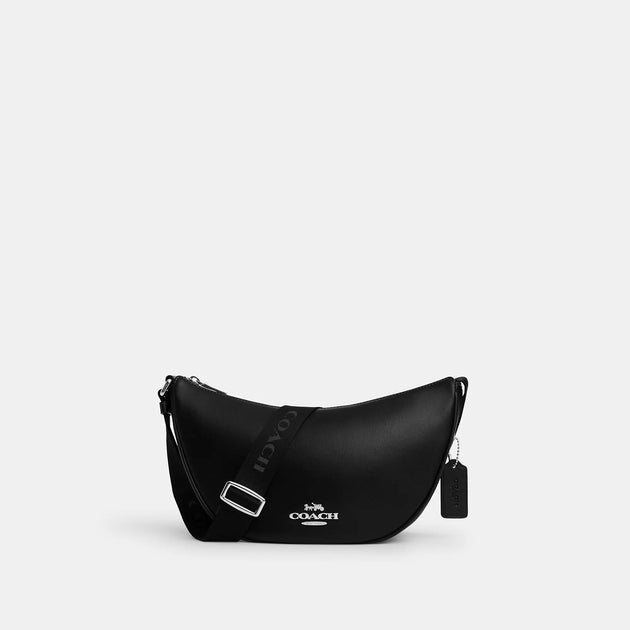 Coach Outlet Pace Shoulder Bag | ShopSimon