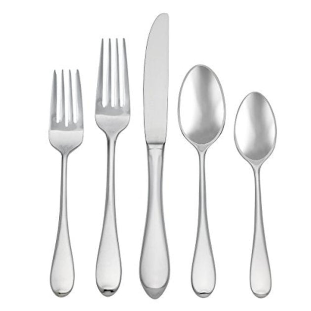 Gorham Studio 5-piece Place Setting | ShopSimon