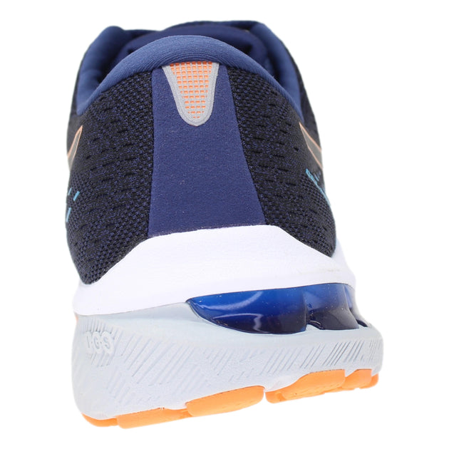 Asics Gel-pursue 8 Indigo Blue/sun Peach 1011b576-400 Men's | ShopSimon