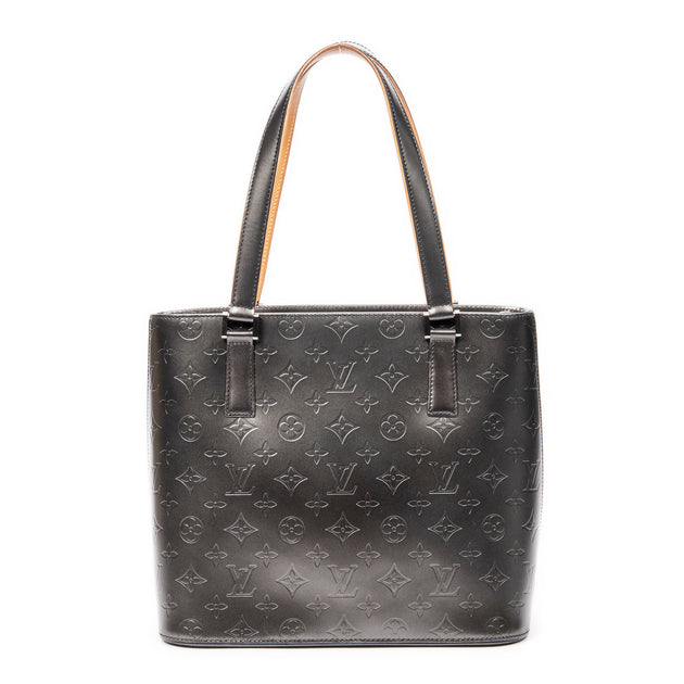 Louis Vuitton Stockton | ShopSimon