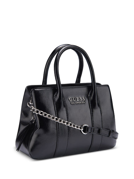 Guess Factory Minney Mini Satchel | ShopSimon