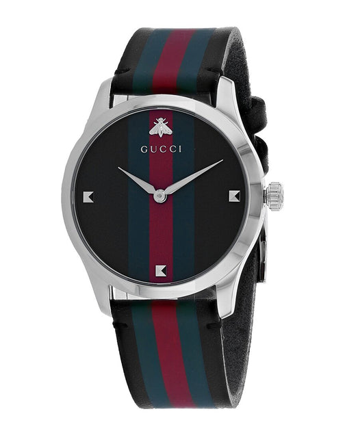 Gucci Men's G-timeless Watch | ShopSimon