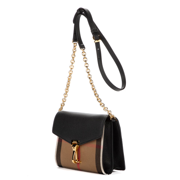 Burberry Baby Macken | ShopSimon