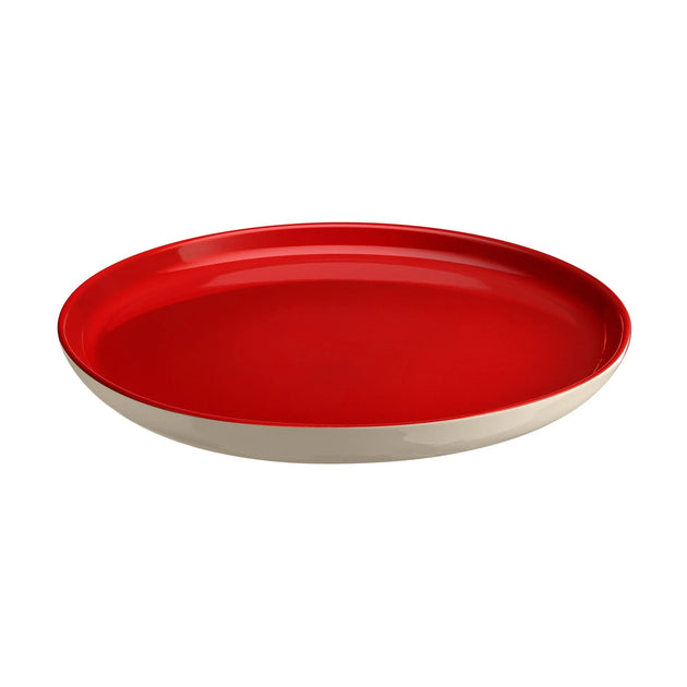 Emile Henry Everyday Dinnerware 11 Inch Dinner Plate | ShopSimon