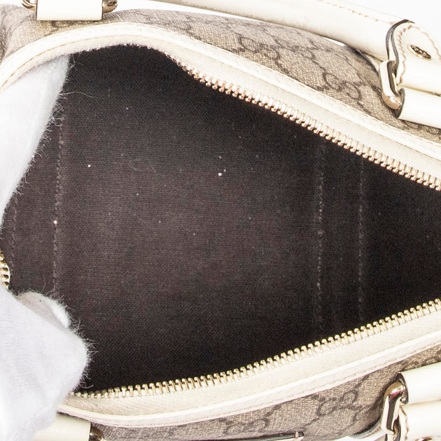 Gucci Mini Joy Boston | ShopSimon