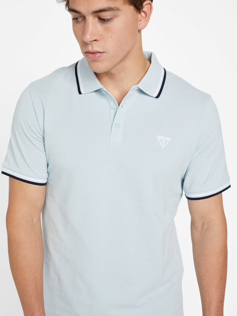 Guess Factory Allen Polo | ShopSimon