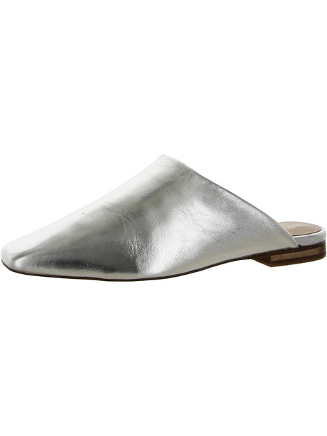 Seychelles Vice Womens Square Toe Mules | ShopSimon