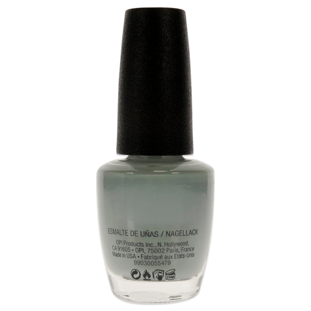 OPI Nail Lacquer - Nl Sh6 Ring Bare-er By For Women - 0.5 Oz Nail ...
