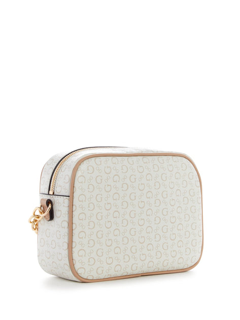 Guess Factory Ellison Camera Crossbody | ShopSimon