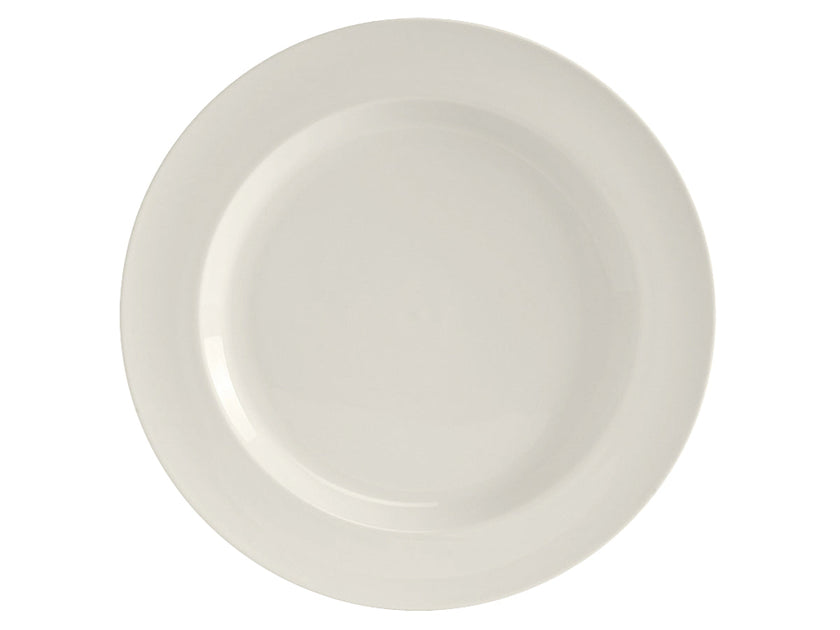 Tuxton Modena Plate 11-5/8", 12 Pieces | ShopSimon