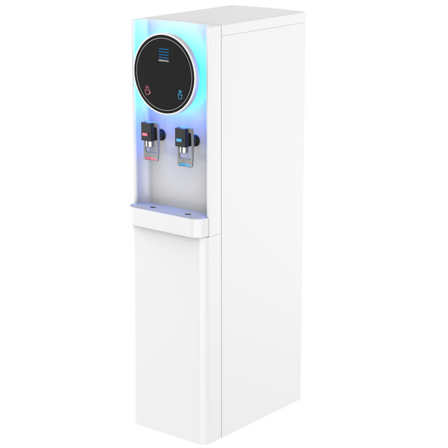 Drinkpod Pro 6 Series Bottleless Hot And Cold Water Cooler Dispenser ...