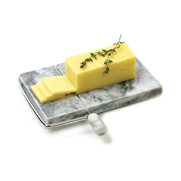 Norpro Marble Cheese Slicer | ShopSimon