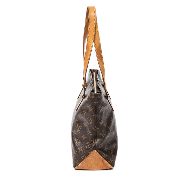 Louis Vuitton Cabas Piano | ShopSimon