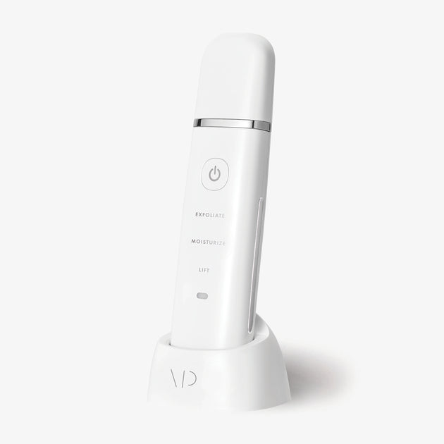 Vanity Planet Essia : Ultrasonic Lifting & Exfoliating Wand | ShopSimon