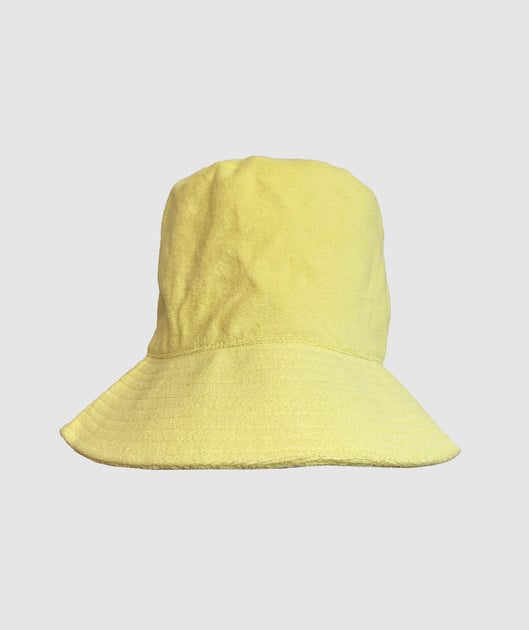Cynthia Rowley Terry Bucket Hat | ShopSimon
