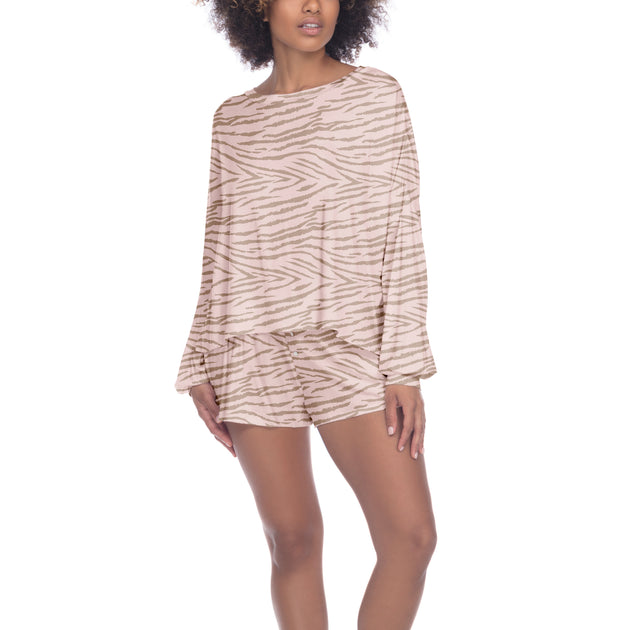 Honeydew Intimates All American Shortie Set | ShopSimon