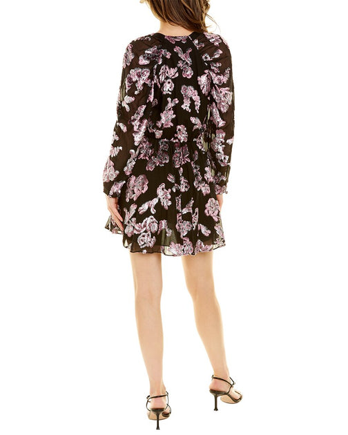 Tanya Taylor Justina A-line Dress | ShopSimon
