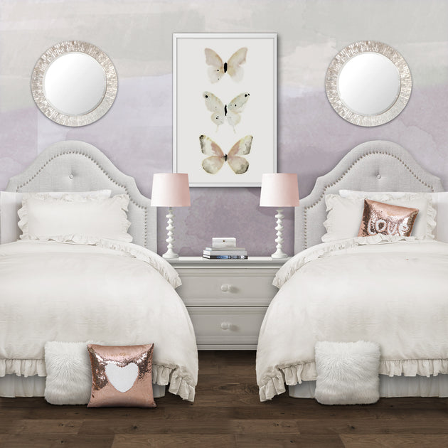 Lush Decor Reyna Comforter 2Pc Set | ShopSimon