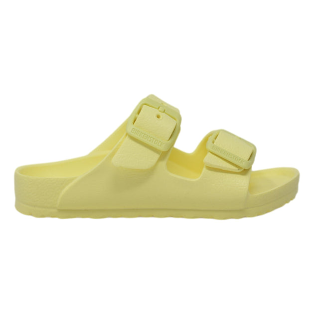 Birkenstock Arizona Eva Popcorn 1021706 Toddler | ShopSimon