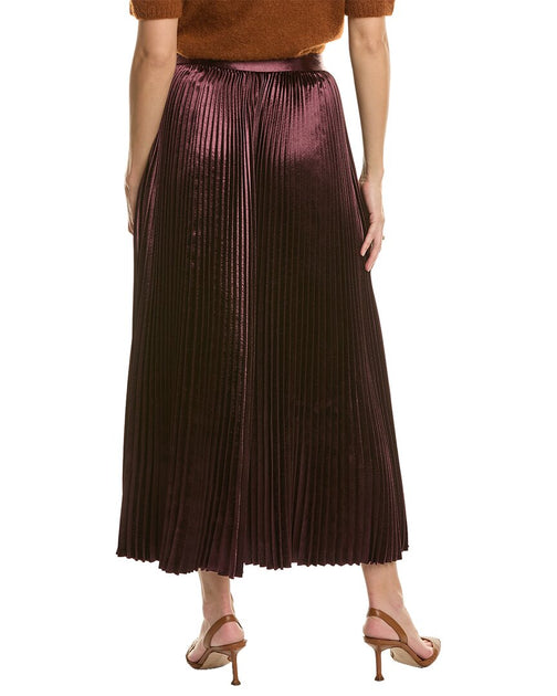 Ulla Johnson Rami Midi Skirt | ShopSimon
