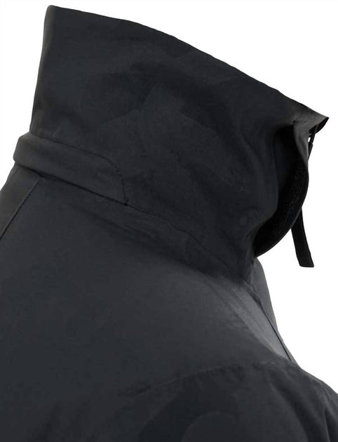 BOGNER Charlene Jacket In Black | ShopSimon