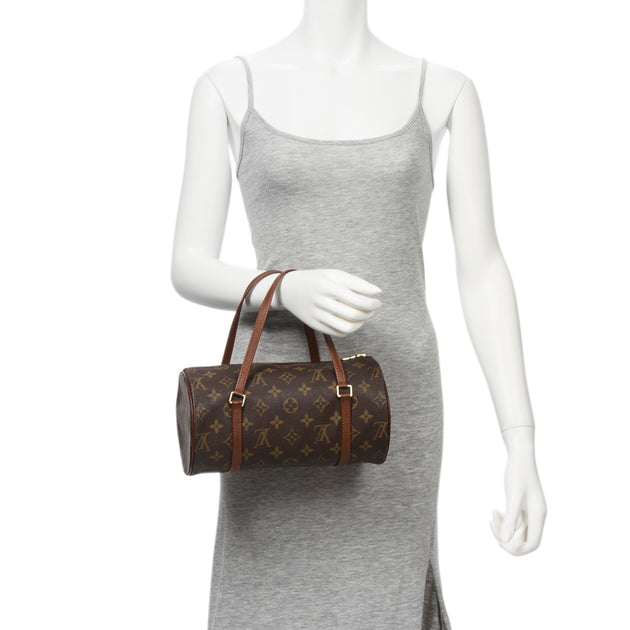 Louis Vuitton Papillon 26 | ShopSimon