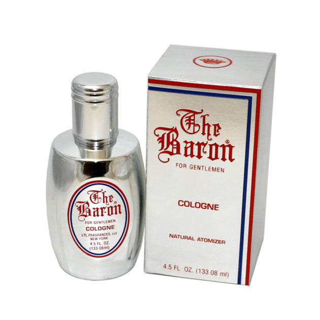LTL Fragrances The Baron Cologne For Men 4.5 Oz | ShopSimon