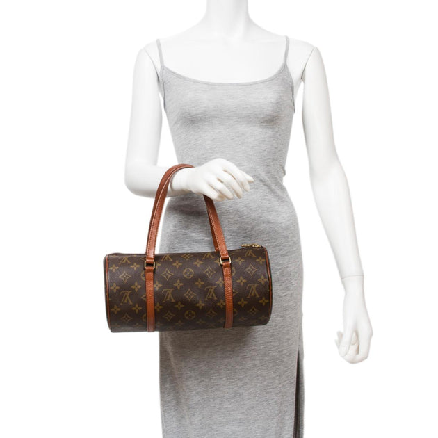 Louis Vuitton Papillon 30 | ShopSimon