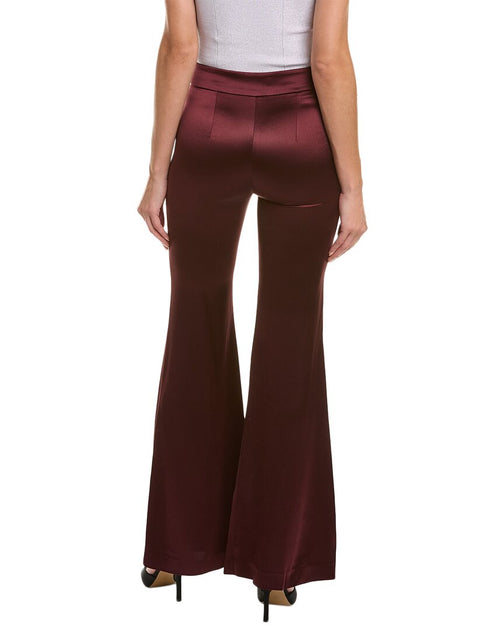 Galvan London Julianne Trouser | ShopSimon