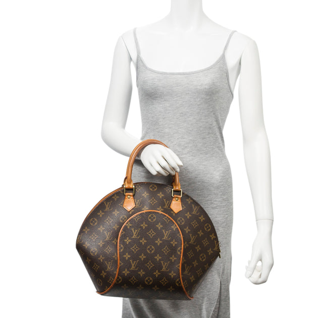 Louis Vuitton Ellipse GM | ShopSimon