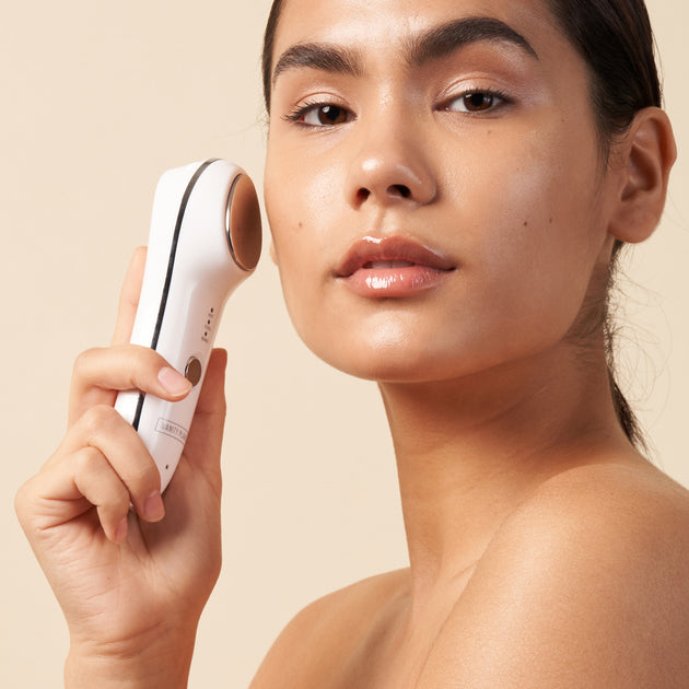 Vanity Planet Forever Young | Hot & Cold Rejuvenating Facial Wand ...