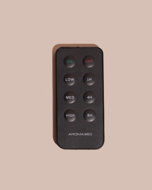 Aroma360 Mini360 SL Remote | ShopSimon