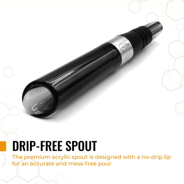 Cork Genius Genius Tube Aerator | Venturi | ShopSimon