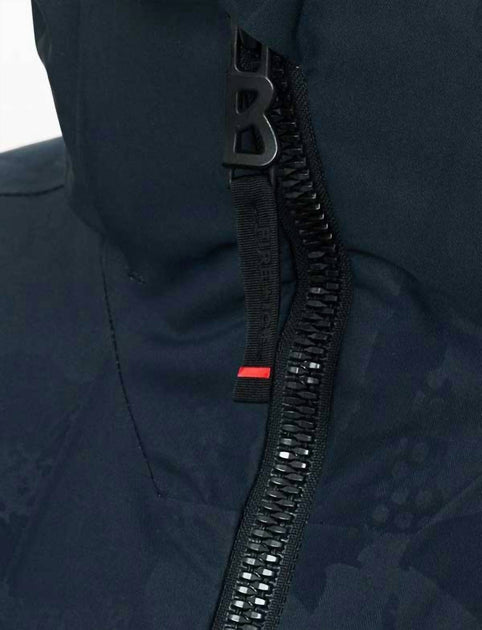 BOGNER Charlene Jacket In Midnight | ShopSimon