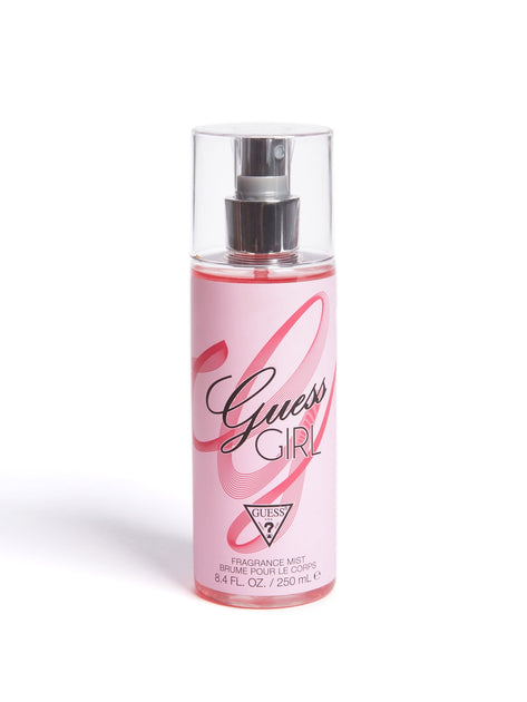 Guess Factory Guess Girl Body Spray | ShopSimon