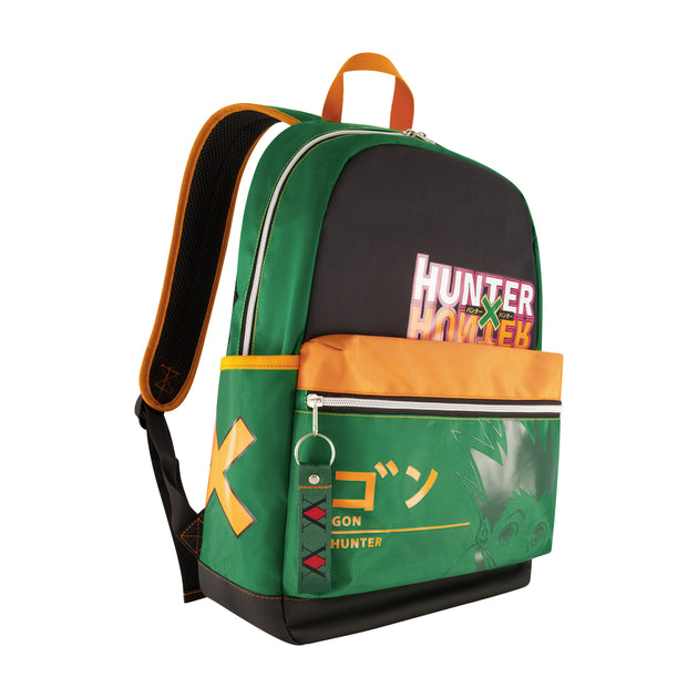 Concept One HUNTER X HUNTER GON PRO HUNTER BACKPACK | ShopSimon
