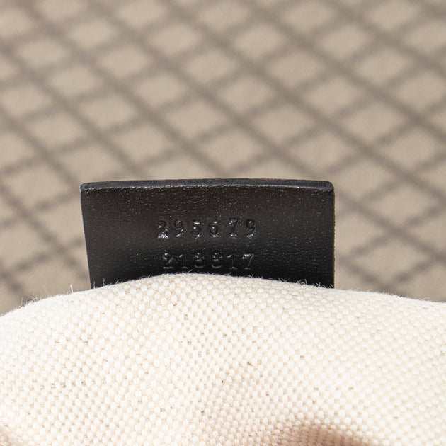 Gucci Snap Flap Messenger | ShopSimon