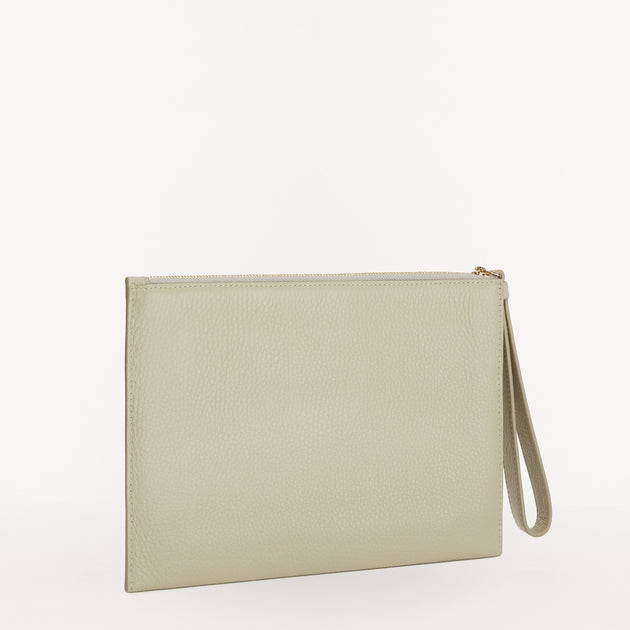 Furla Babylon Envelope M | ShopSimon