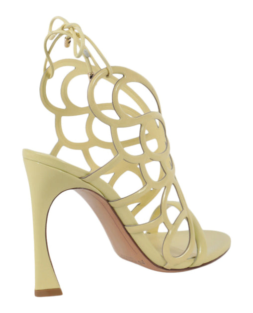 Alexandre Birman Buffy 100 Heel Sandals | ShopSimon