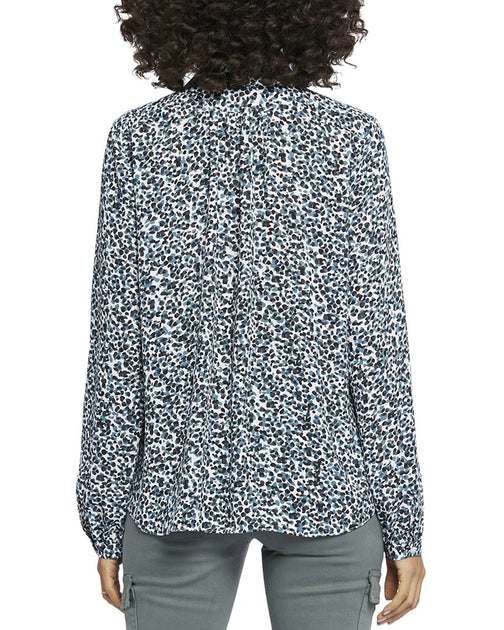 NYDJ Modern Blouse | ShopSimon