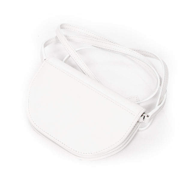 Burberry Micro Olympia | ShopSimon