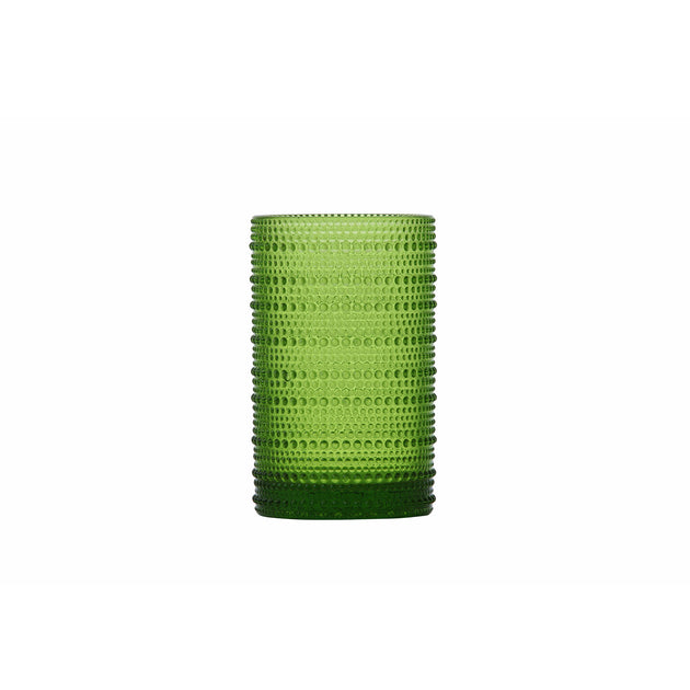 D&V By Fortessa Jupiter Iced Beverage Glass, 13 Ounce, Set Of 6 | ShopSimon